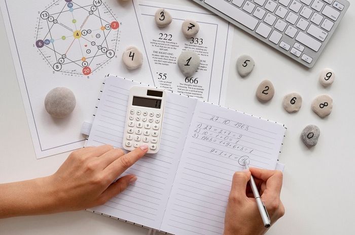 Cara Mencari KPK DAN FPB dengan Mudah, Serta Contoh Soalnya - Kids