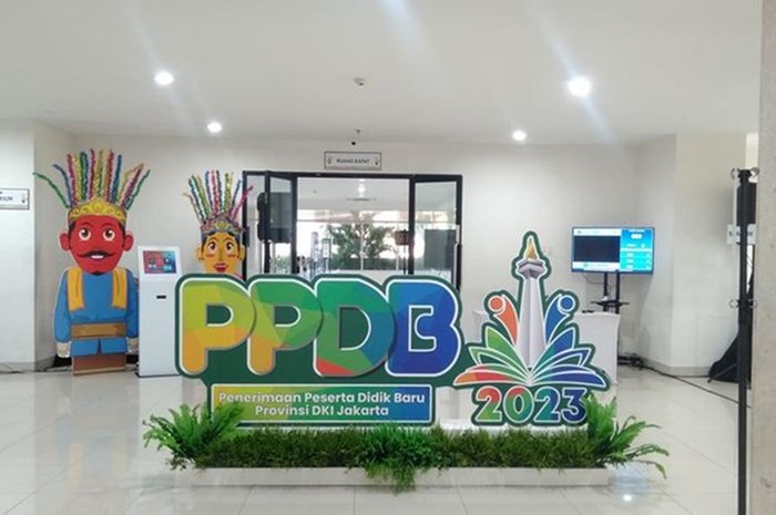 Perbaiki Pelaksanaan PPDB, Dinas Pendidikan DKI Jakarta Lakukan ...