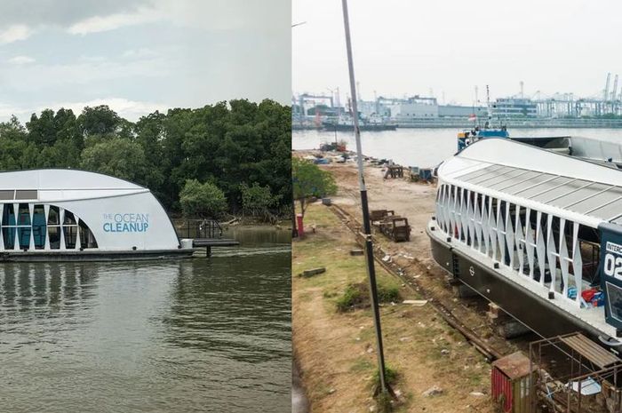 Sebagai Hadiah Coldplay Untuk Indonesia, Bagaimana Cara Kerja Kapal ...