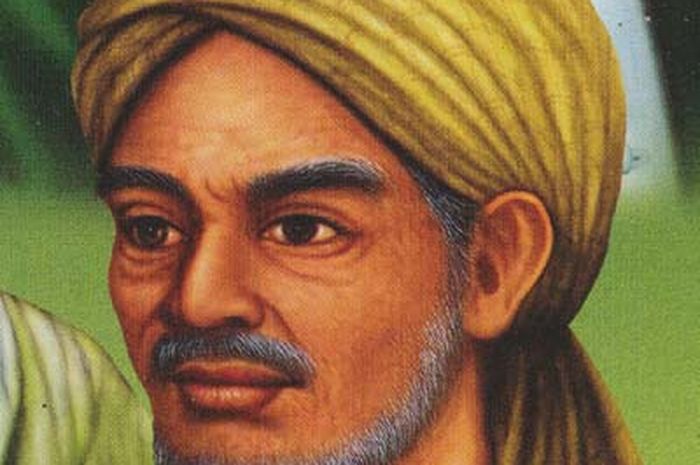 Lebih Dikenal Dengan Maulana Malik Ibrahim, Dari Mana Dan Siapakah ...