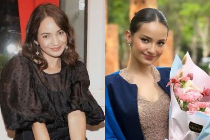 Enzy Storia Sukses Selesaikan Studi hingga Wisuda, sang Artis Ungkap ...