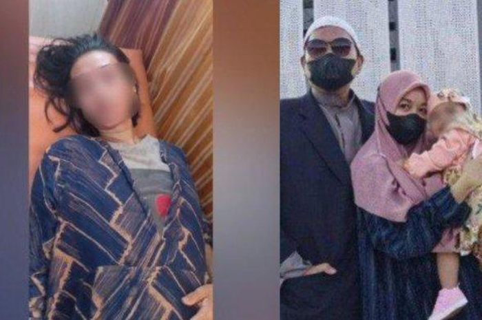 Istri Hamka Akhirnya Ungkap Alasan Tak Minta Tolong Warga saat Suami ...