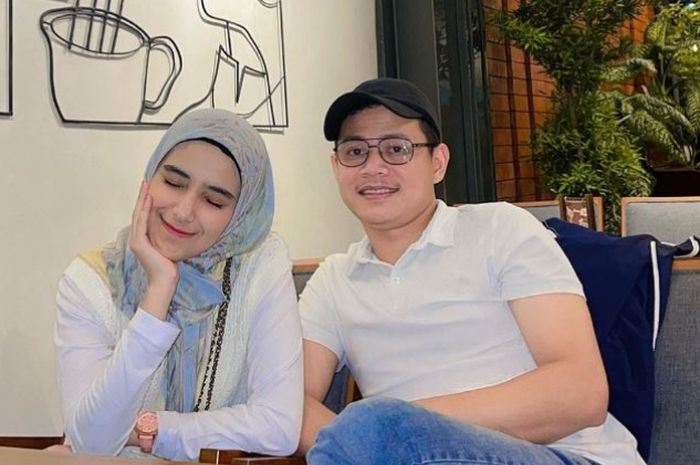 Nadya Mustika Sebentar Lagi Menikah dengan Adik Ipar Larissa Chou, Begini Awal Mengenal Iqbal ...