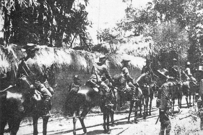 Perang Puputan Margarana, Peristiwa Heroik I Gusti Ngurah Rai dan ...