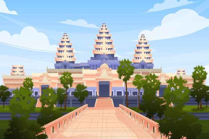 7 Kerajaan Bercorak Hindu yang Pernah Berdiri di Indonesia, Materi Ilmu ...