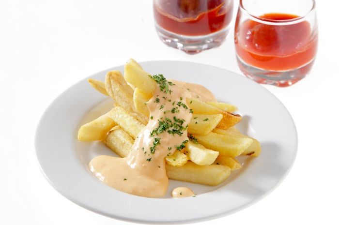 Pantas Masih Terasa Kriuk Walau Sudah Dingin, Begini Cara Membuat ...