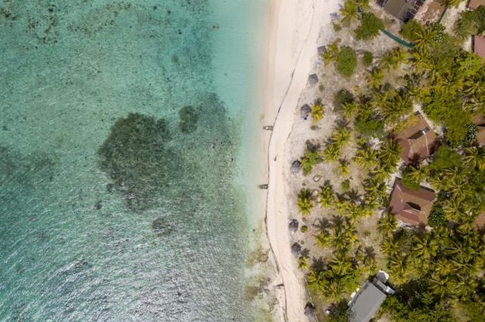 15 Fakta Menarik Fiji, Negara Kepulauan yang Pernah Jadi Bagian ... 15 Fakta Menarik Fiji, Negara Kepulauan yang Pernah Jadi Bagian ...