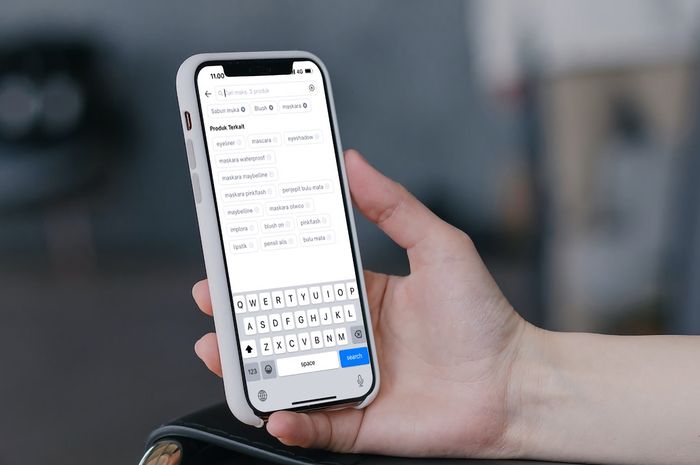 Begini Cara Pakai Fitur ‘Cari Sekaligus’ di Aplikasi Tokopedia - Info ...