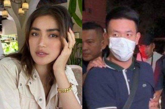 Sidang Perdana Kasus Penipuan Terhadap Jessica Iskandar Digelar ...