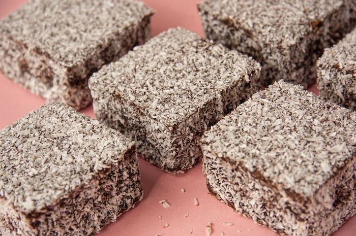 Termasuk Makanan Internasional Paling Enak, Ini 4 Kuliner Khas ...