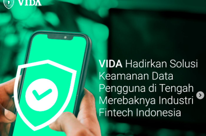 VIDA Digital Identity Kunjungi Kantor Kompas Gramedia!