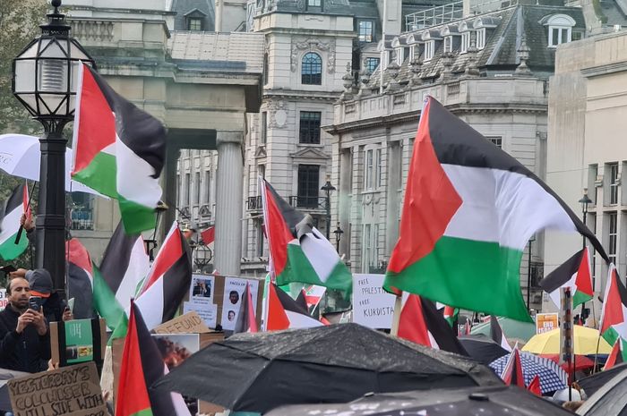 Kisah Raja Faisal, Sang Pemberani yang Menantang AS demi Kemerdekaan ...