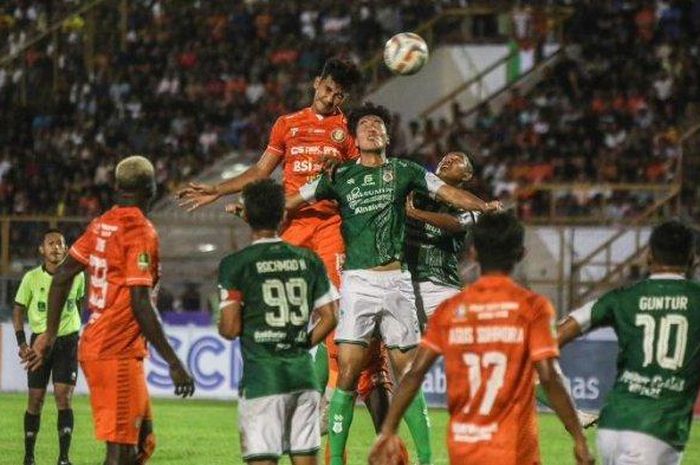 Persiraja Layak Menang atas PSMS, Komite Wasit: Harusnya Gol untuk Tuan ...