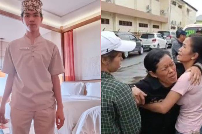 Viral Mahasiswa Tewas Mengenaskan di Bali, Alat Kelamin Pecah, Darah Ngalir sampai Teras Kamar