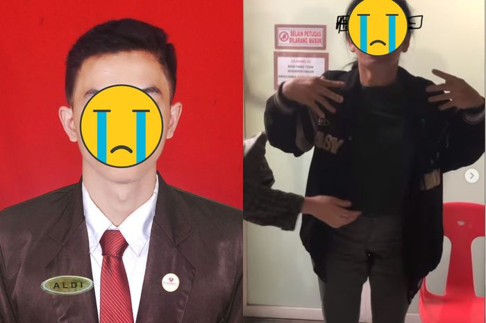 Astaghfirullah, Mahasiswa di Bali Tewas di Kost, Alat Vital Pecah, Tubuh Lebam Mengenaskan, Ibu ...