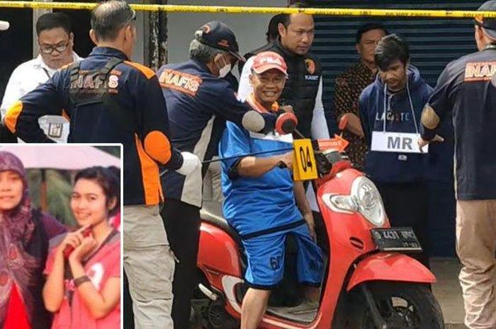 Kasus Pembunuhan Subang Masuk Babak Baru, Yosef Gaspol Ajukan Praperadilan, Polisi: akan Lebih ...