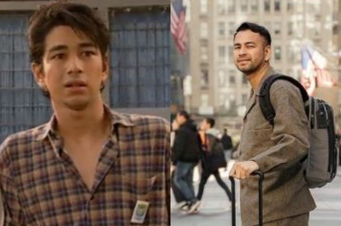 Padahal Sultan, Raffi Ahmad Justru Tak Tahu Jumlah Uang yang ... Padahal Sultan, Raffi Ahmad Justru Tak Tahu Jumlah Uang yang ...