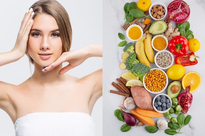 4 Bahan Dapur yang Bisa Memutihkan Ketiak Hitam Serta Cara Lengkap ...