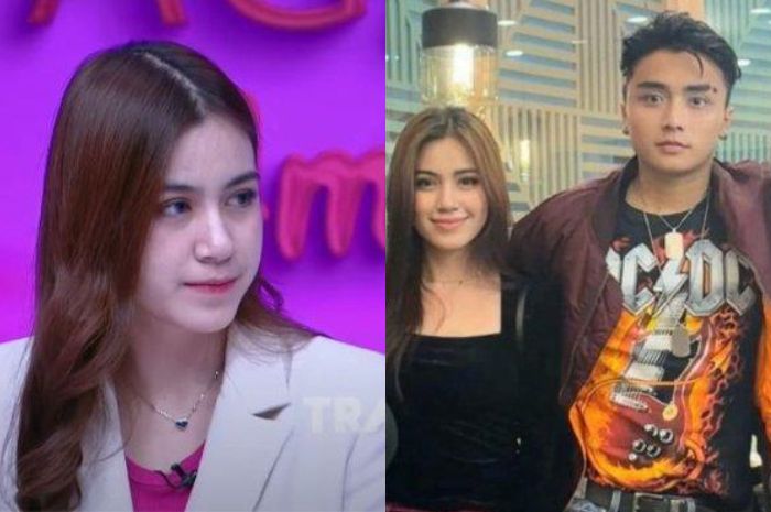 Rinoa Aurora Ternyata Sudah Putus dengan Kekasih, Pemicu Leon Dozan ...