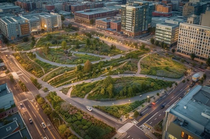 Apa Itu Integrasi? Ini Penjelasan dan Contoh-contohnya - Kids