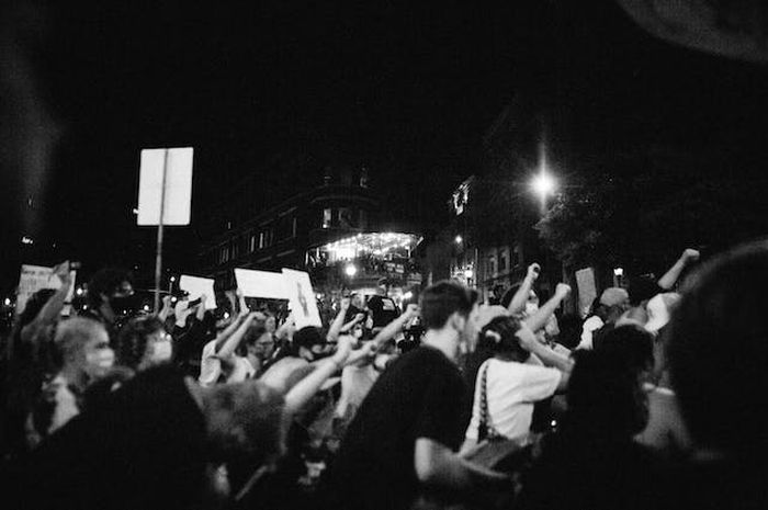 Mengenal 4 Prinsip Kedaulatan Rakyat serta Penjelasannya, Apa Saja? - Kids