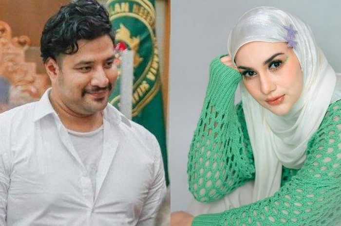 Bukan Selingkuh atau KDRT, Alasan Irish Bella Gugat Cerai Ammar Zoni Terungkap!