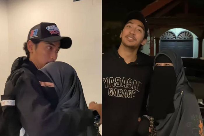 Dijodohkan Netizen, Ini Jawaban Umi Pipik Disinggung Irish Bella dan Abidzar Al Ghifari Ada ...