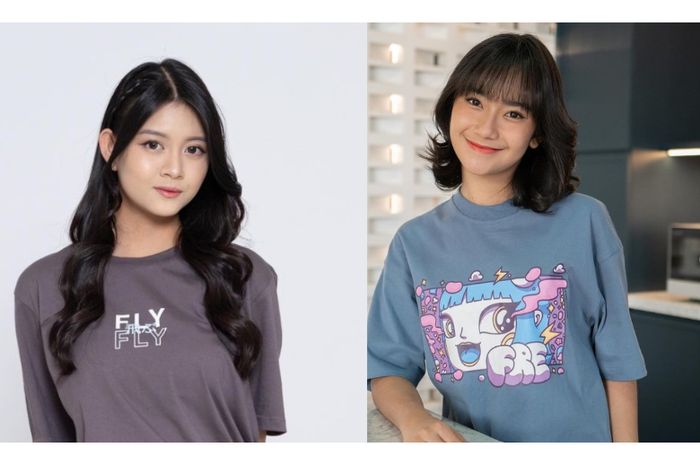 Pecah! Penampilan Freya dan Christy JKT48 di Shopee Live Berlangsung Heboh dan Meriah