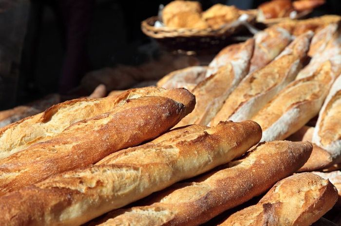 Tulang Manusia Ditumbuk untuk Membuat Roti di Prancis Abad ke-16 ...