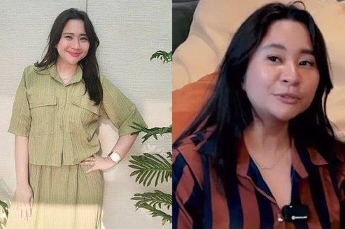 Biodata Chikita Meidy, Eks Penyanyi Cilik yang Viral Gegara Ngaku Jadi ...