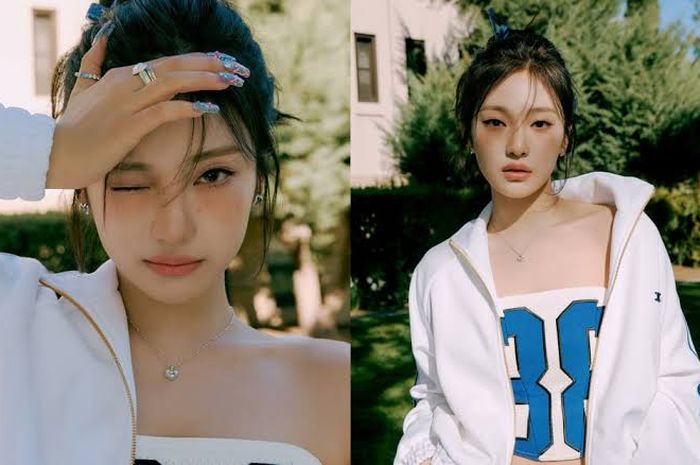 Ngakunya Punya MBTI Ini, Ningning aespa Sebut Pemalu Sampai Gak Berani ...