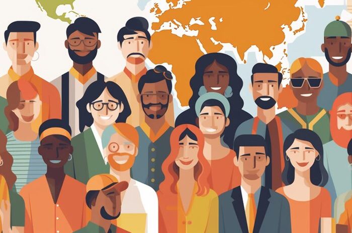 5 Jenis Multukulturalisme dalam Masyarakat Lengkap dengan Definisinya ...