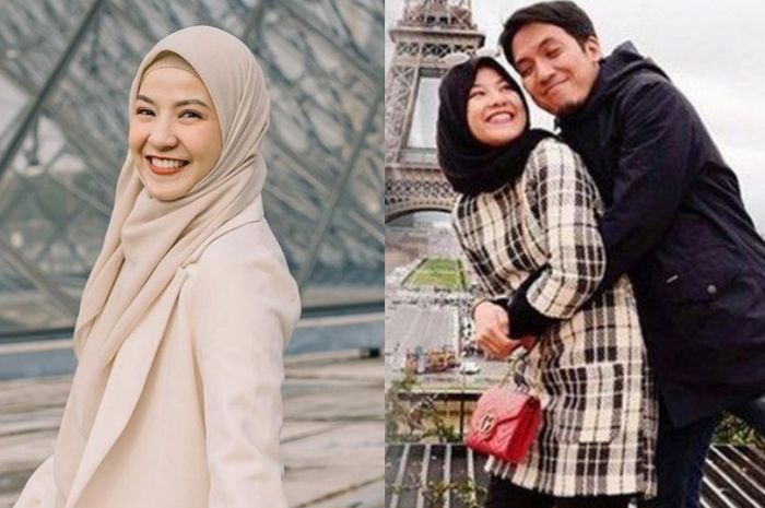 Pernikahannya dengan Desta Kandas, Natasha Rizky Tulis Curhatan ...