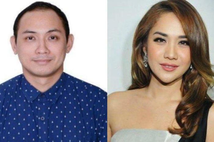 Terungkap! Bunga Citra Lestari Ternyata Bakal Menikah dengan Tiko Wardhana, Ternyata Calon Suami ...