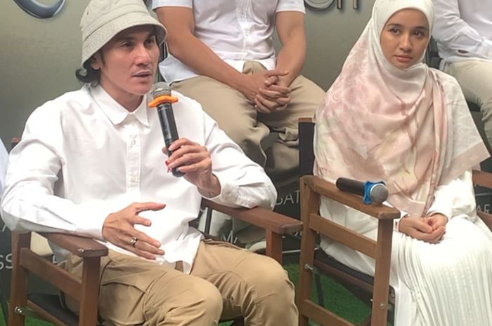 Hamka & Siti Raham Vo 2 Siap Tayang, Vino G Bastian dan Laudya Cynthia Bella Tak Terbebani ...