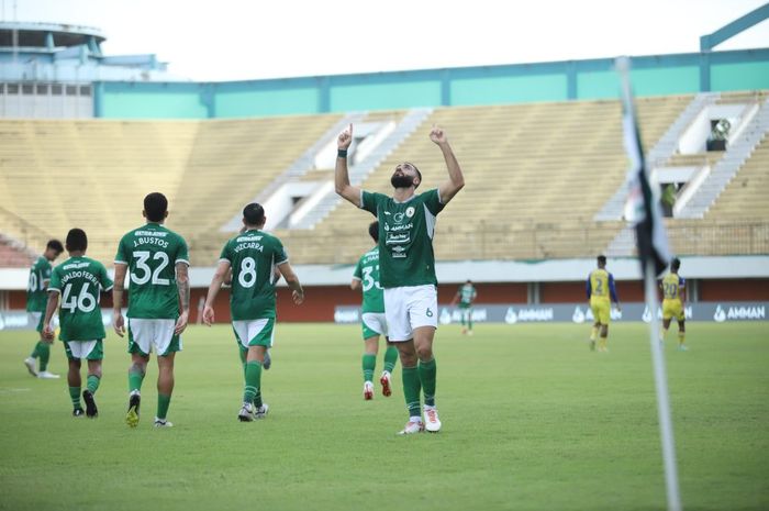 Di Tengah Ancaman Turun Kasta akibat Match Fixing, PSS Sleman Tetap Fokus Persiapkan Tim Jelang ...