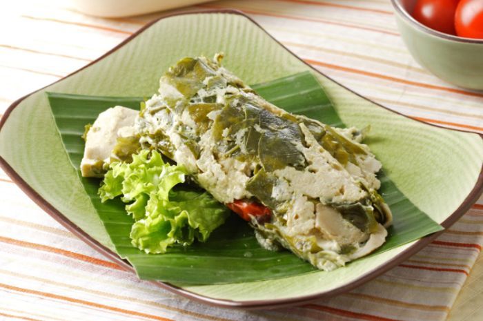 5 Resep Pepes Tahu Enak Cocok Untuk Makan Malam, Proses Membuatnya Juga ...