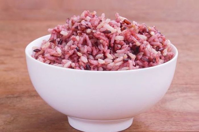 Kalau Mau Hasilnya Pulen Mirip Nasi Putih, Lakukan 3 Hal Sederhana ini ...