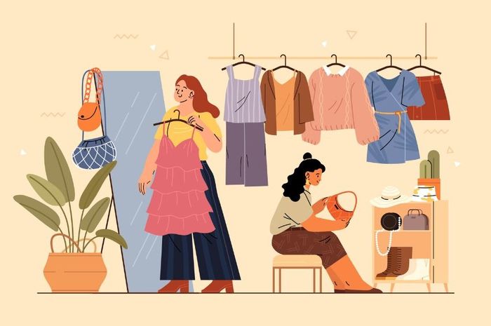 Fungsi, Struktur, Unsur, dan Contoh Label Text dalam Bahasa Inggris ...