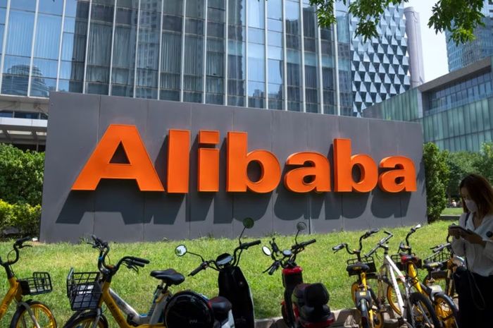 Alibaba Tutup Laboratorium Quantum Computing, Mau Fokus Kembangkan AI ...