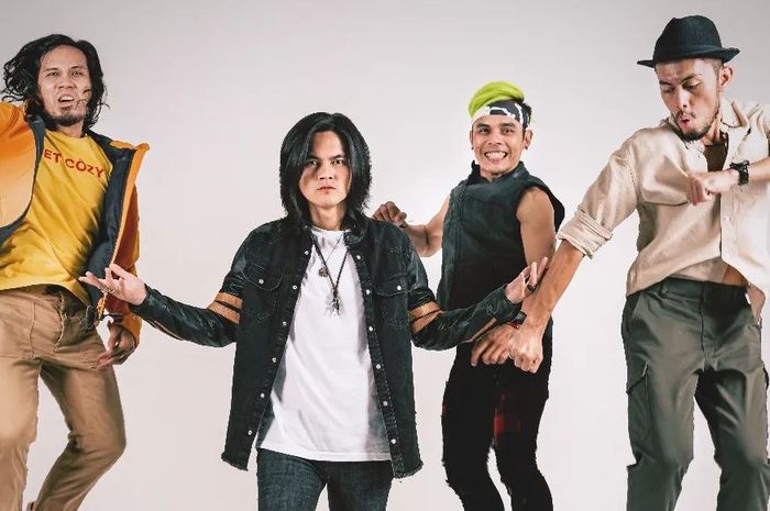 Makin Solid dengan Formasi Baru, DRIVE Rilis Lagu SATU 7AN