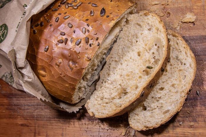 Termasuk Makanan Tertua di Dunia, Siapakah Penemu Roti? #AkuBacaAkuTahu ... Termasuk Makanan Tertua di Dunia, Siapakah Penemu Roti? #AkuBacaAkuTahu ...