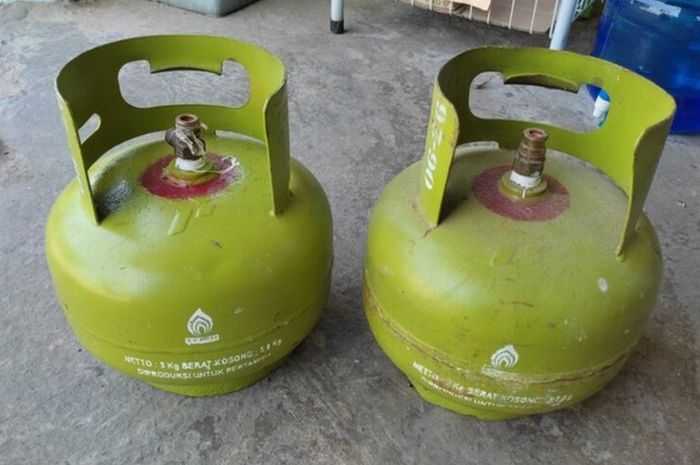 Tanpa Bantuan Suami, ini Dia 2 Cara Ampuh Mengatasi Tabung Gas Tiba ...