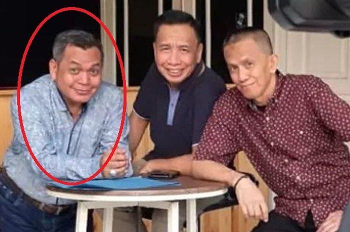 Ingat Pelawak Unang Bagito? Diisukan Cerai dan Tak Laku Lagi di TV ...