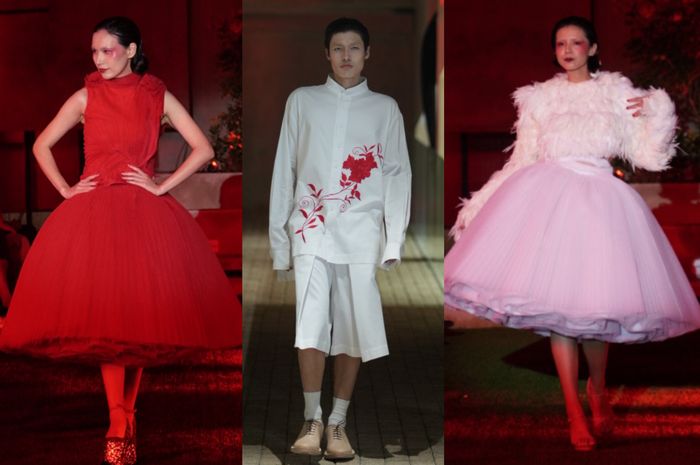 Lakon Indonesia Hadirkan The Tailor Made 01, Koleksi Buatan Tangan dengan Detail yang Unik dan ...