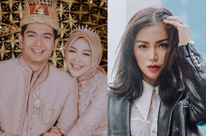 Ria Ricis Mengaku Rumah Tangganya dengan Teuku Ryan Masih Aman di Tahun ...