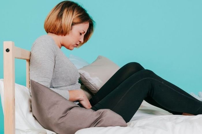 Infeksi Saluran Kemih Saat Hamil Jangan Dibiarkan Saja, Kenali Gejala ...