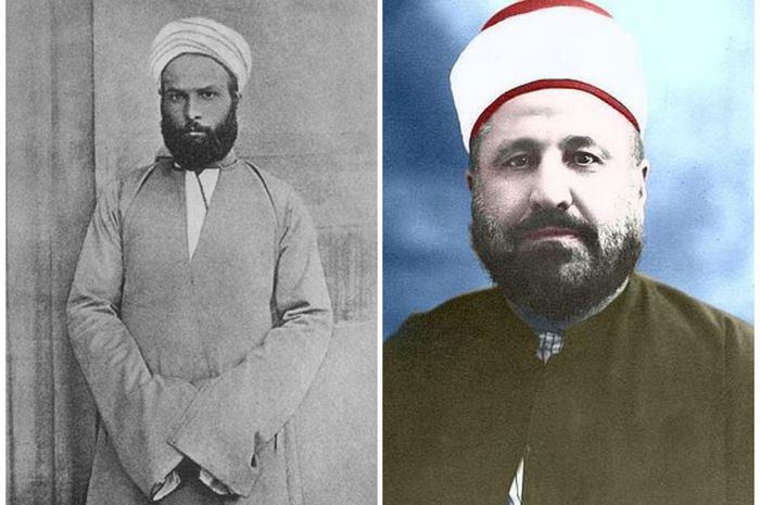 Bagaimana Persamaan Pemikiran Dari Muhammad Abduh Dengan Rasyid Ridha ...