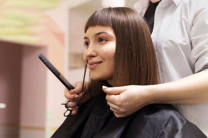 3 Rekomendasi Salon di Semarang, Wujudkan Tren Rambut 2024 Impianmu ...