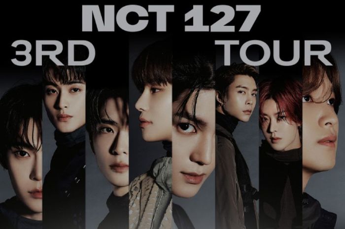 Deretan Fasilitas Spesial Tiket UNITY Seharga 4,5 Juta di Konser NCT 127 Jakarta - CewekBanget